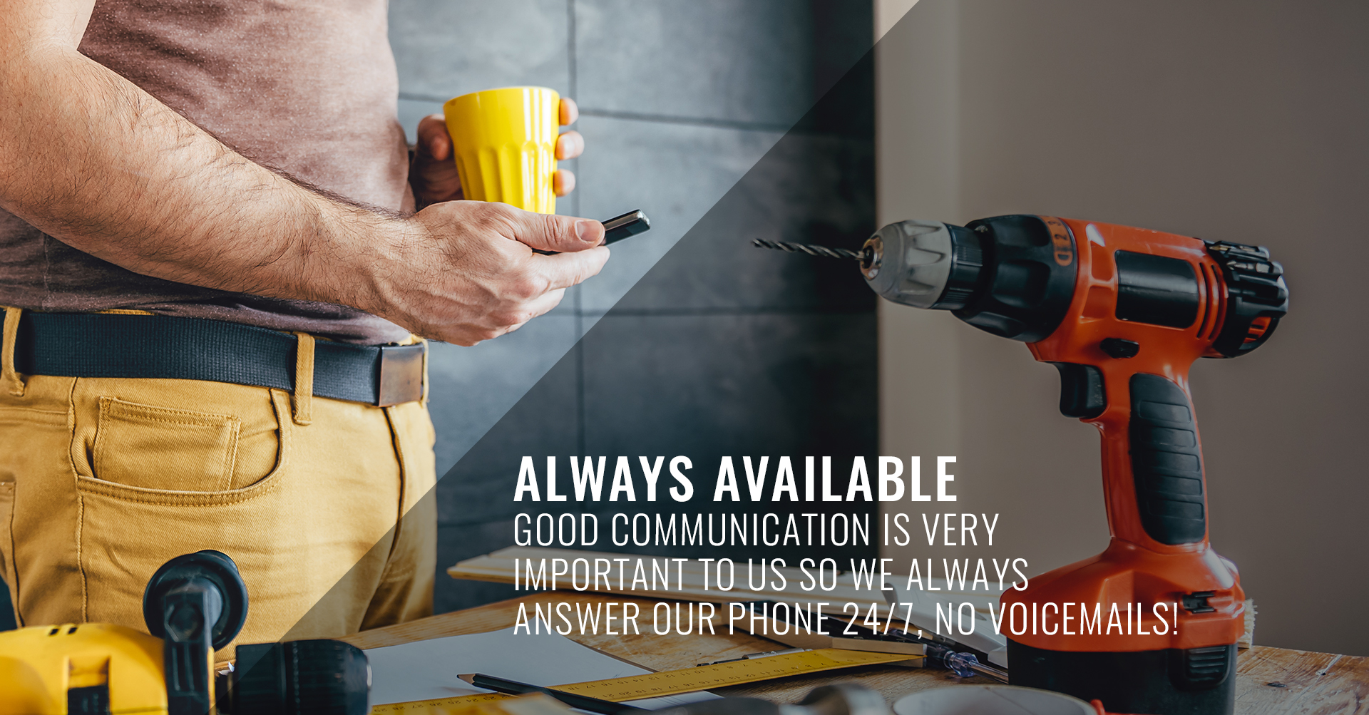 NLT Construction – Full Service Custom Remodeling